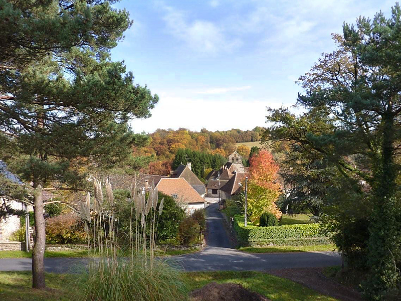 Benayes | Communauté de Communes du Pays de Lubersac-Pompadour