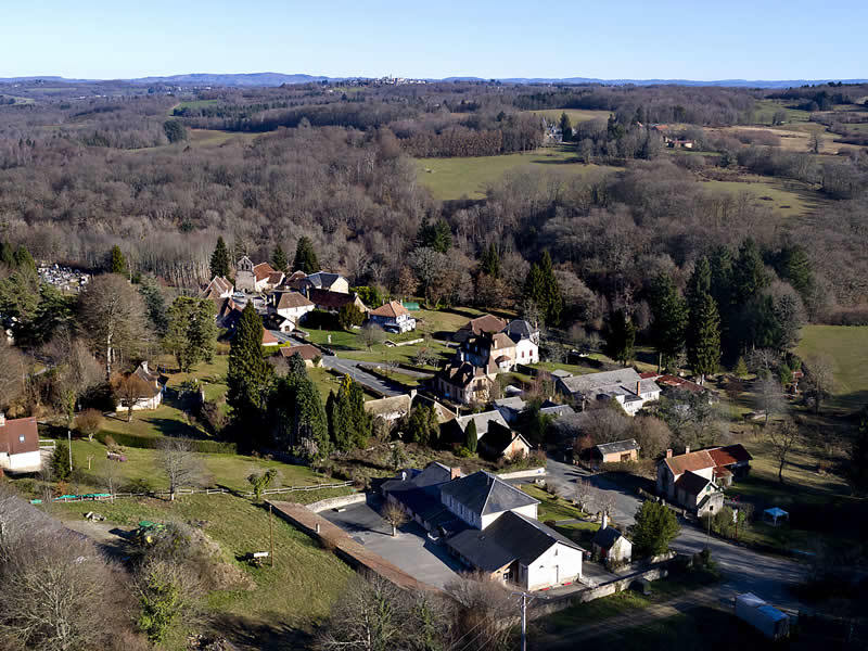 Benayes | Communauté de Communes du Pays de Lubersac-Pompadour